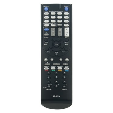 New AXD7721 Replace Remote Control fit for PIONEER AV Receiver VSX-44 VSX-824 VSX-S300-K VSX ...