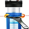 Free Shipping! \Geekpure 20-Inch Polypropylene Sediment Filtration ...