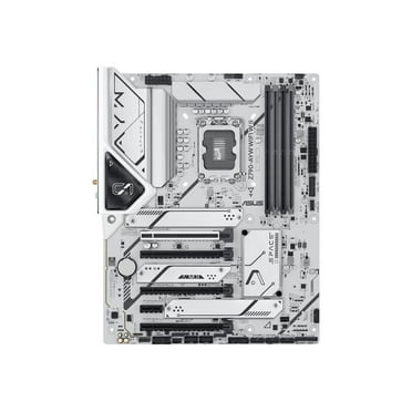 ASUS TUF Gaming Z790-Plus WiFi D4 ATX Motherboard, Intel LGA1700, Max ...