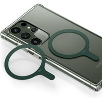 ESR HaloLock Universal Ring 360 2 pack Green - Walmart.com