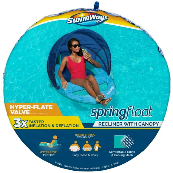 Swimways Spring Pool Floats