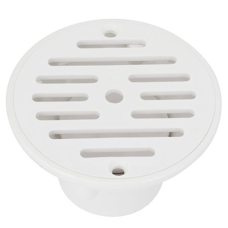 Pressure Swimming Pool Drain, Convenient Pool Floor Drain, For Fish ...