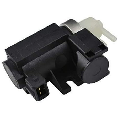 11747626350 Turbo Boost Solenoid Valve Fit for BMW F01 750i E90 335i ...