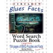 Circle It, Led Zeppelin Facts, Word Search, Puzzle Book, (Paperback ...