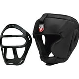 RDX Headgear for Boxing, MMA Training, Kick Protector with Removable ...