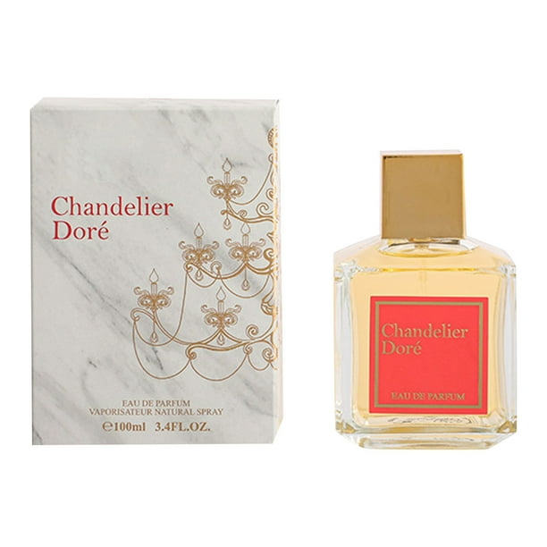 Perfume de mujer de larga duración, floral, 100 ml, Eau de Toilette | Bodega Aurrera en línea