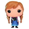 FUNKO POCKET POP!: DISNEY'S FROZEN - ANNA - Walmart.com