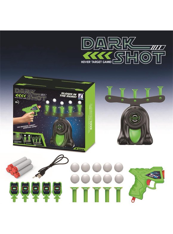 Nerf and Blaster Targets in Blaster Accessories - Walmart.com