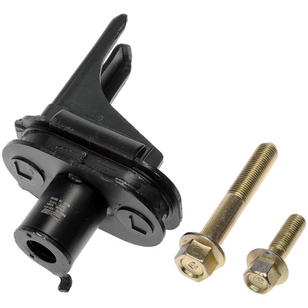 Honda Accord Suspension Subframe Mount