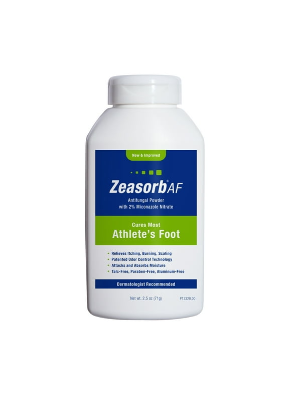 Antifungal Powders in Antifungal Remedies - Walmart.com