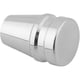Universal Billet Aluminum Dash Knob, 1/4 Inch Bore - Walmart.com