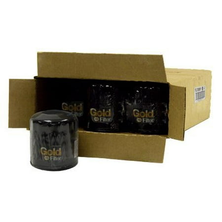 7060 Napa Gold Oil Filter Master Pack Of 12 - Walmart.com