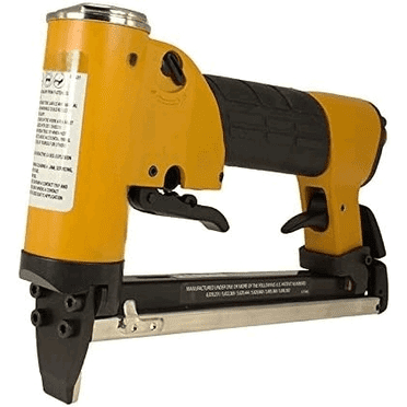 BeA 71/16-421 Upholstery Staple Gun Stapler with 1 box of SS Staples ...