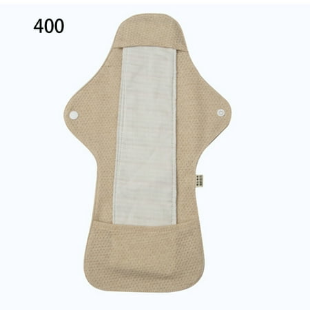 Insert Pad Super Absorbent Cloth Nappy Adult Diaper Washable Postpartum ...