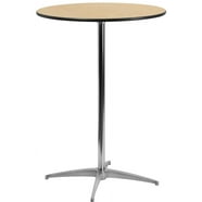 MoNiBloom LED Light Up Cocktail Table, 16 Color Changing Colors Pub ...