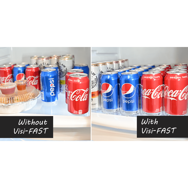 Pepsi 12 Pack Displays