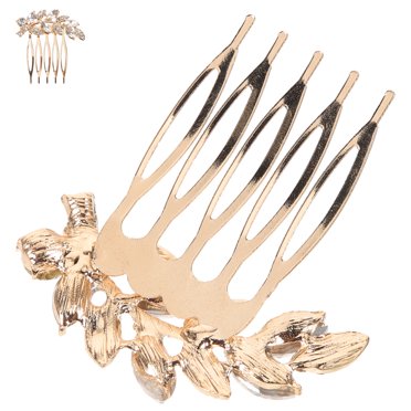 Hair Comb for Braids Stylish Seven-toothed Comb for Effortless Braided ...