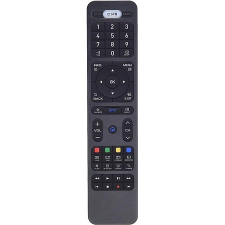Genuine Original Formuler Smart Programmable Learning Remote Control ...