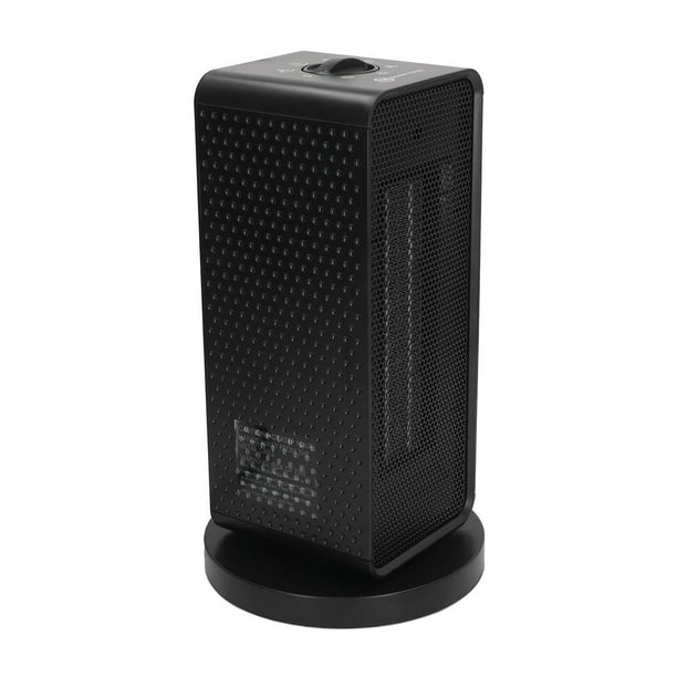 Oscillating Heater,1200W Small Space Heater Electric Space Heater Space ...