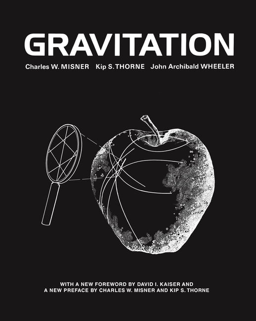 Gravitation (Hardcover) - Walmart.com