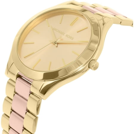 Michael Kors - Michael Kors Women's Slim Runway - Walmart.com - Walmart.com