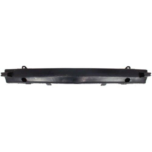 Nissan Xterra Front Bumper