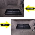 TINKI Car Trunk Side Storage Classification Box Compatible with Land ...