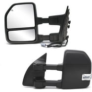 61212F - Fit System Driver Side Mirror for 01-05 Ford Excursion, 01-07 ...