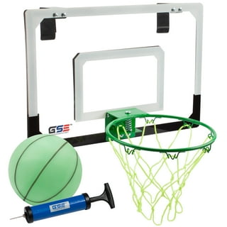 Huffy Sports Denver Nuggets Backboard & Rim Combo - Walmart.com