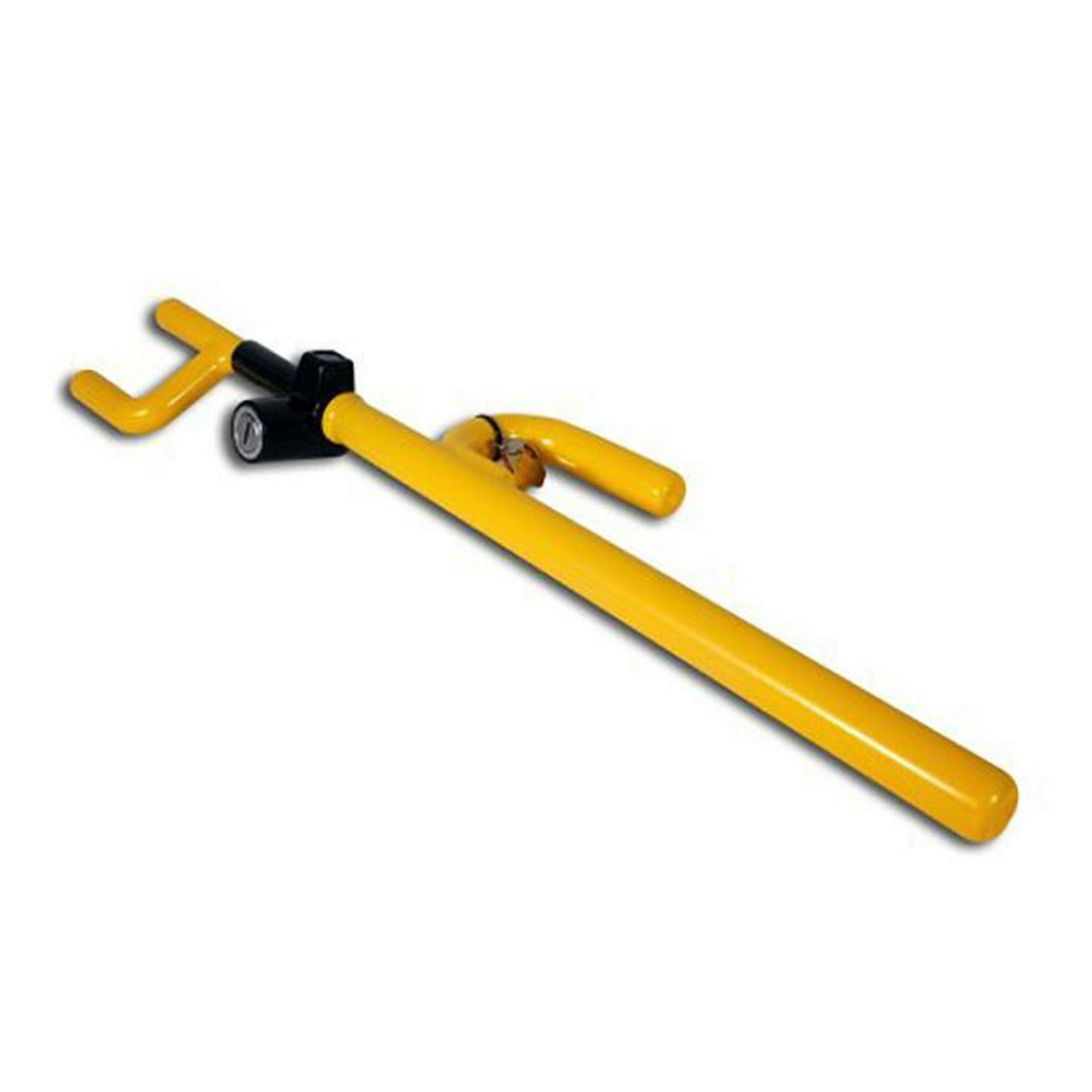 Click here for The Club Steering Wheel Lock prices