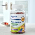 Equate Multivitamins Assorted Fruit Flavors Adult Gummies, 150 Count ...