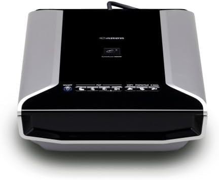 Restored Canon 2168B002 CanoScan 8800F Color Image Scanner – High ...