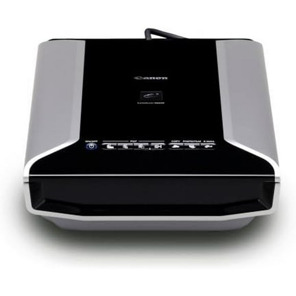 Canon Scanners