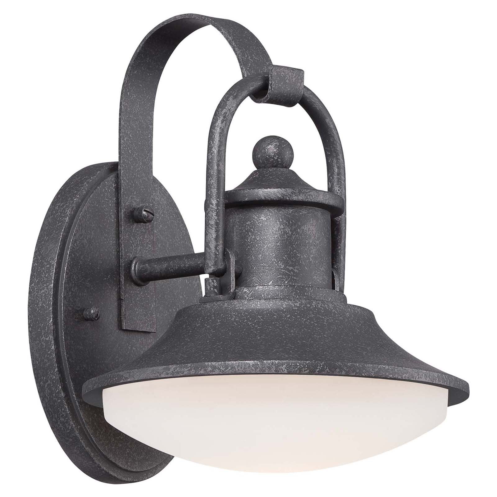 Minka Lavery Crest Ridge 813-173-L LED Wall Mount Light - Walmart.com