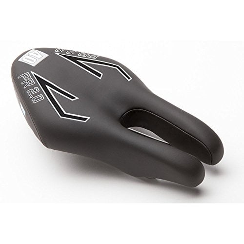 Click here for Ism Unisexs Pr2.0 Saddle  Black  One Size prices