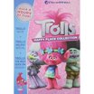 Dreamworks Trolls 3-Movie Collection: Original and Band Together (DVD ...