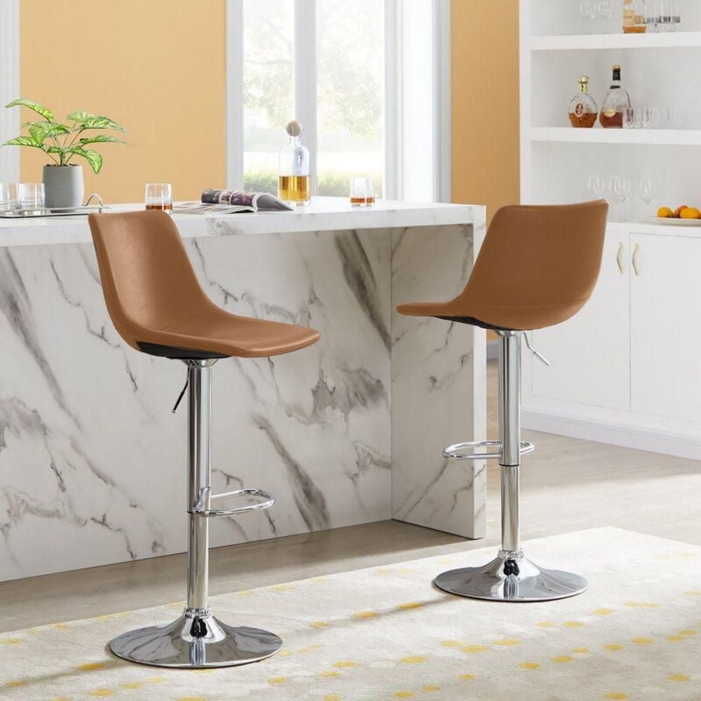 Click here for Take Me Home Furniture Boom Pu Faux Leather Adjust... prices