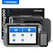 TOPDON ArtiDiag900 Lite - Bidirectional Scan Tool, Automotive ...