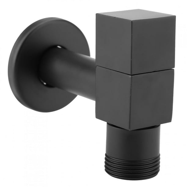 Washing Machine Taps, Sink Water Tap Single Handle Water Faucet Washing ...