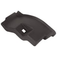 Front Bumper Bracket Pair - Left and Right Side Replacement Parts-Front ...