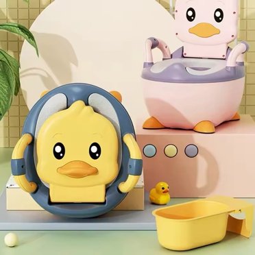 Bluey 2-in-1 Potty - Walmart.com