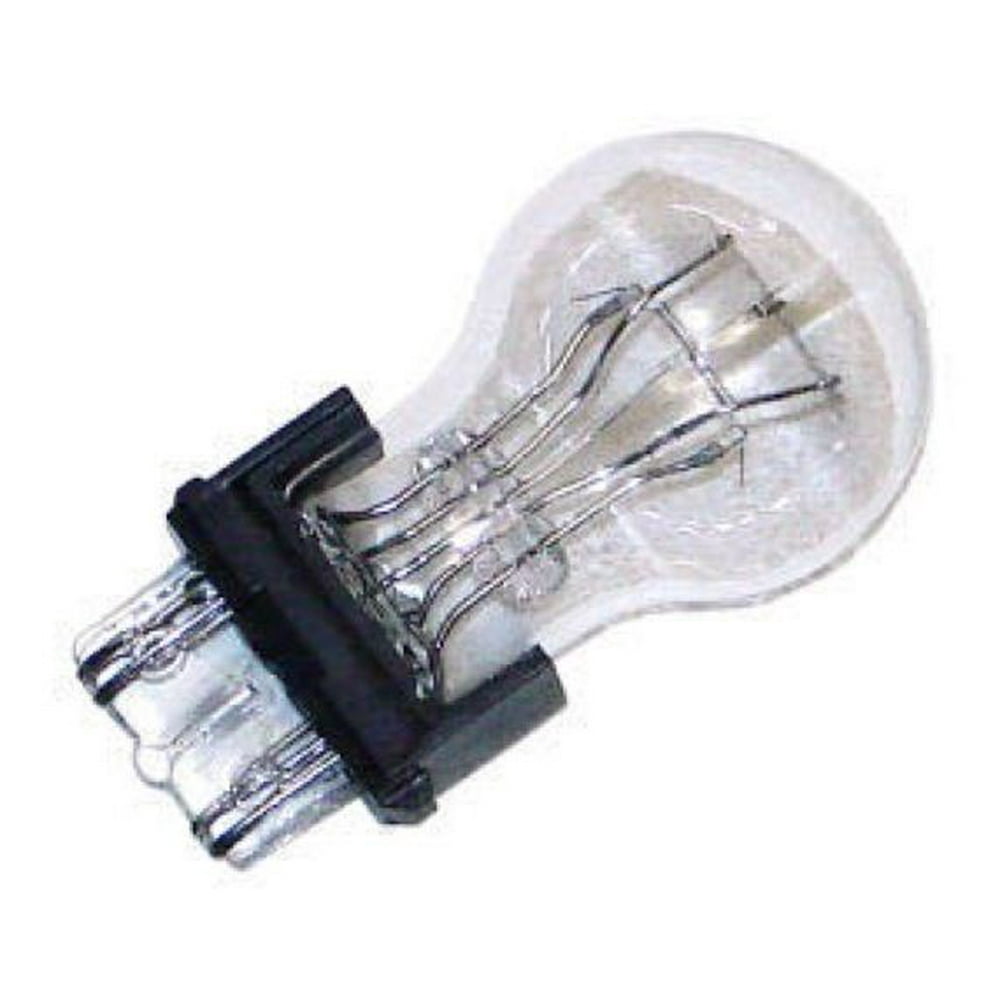 #3457 Automotive Incandescent Bulbs - (pack of 5) - Walmart.com ...