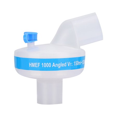 Artificial Nasal Composite Filter Wet Heat Exchanger Breathing Machine ...