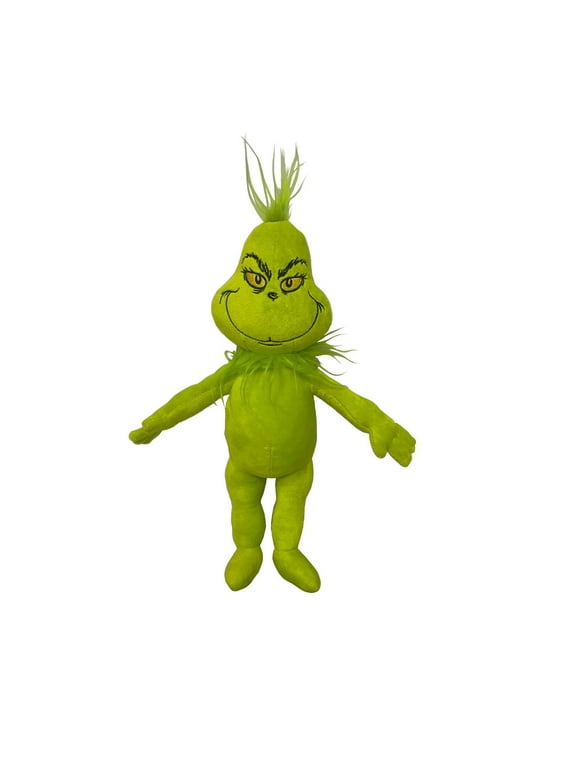 The Grinch Toys in The Grinch - Walmart.com
