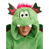 Men's Animal Cosplay Lounge Union Suit - Walmart.com