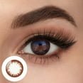 Toric colored Lenses Vibrant colored contacts 1ml Party Eyes Unique ...