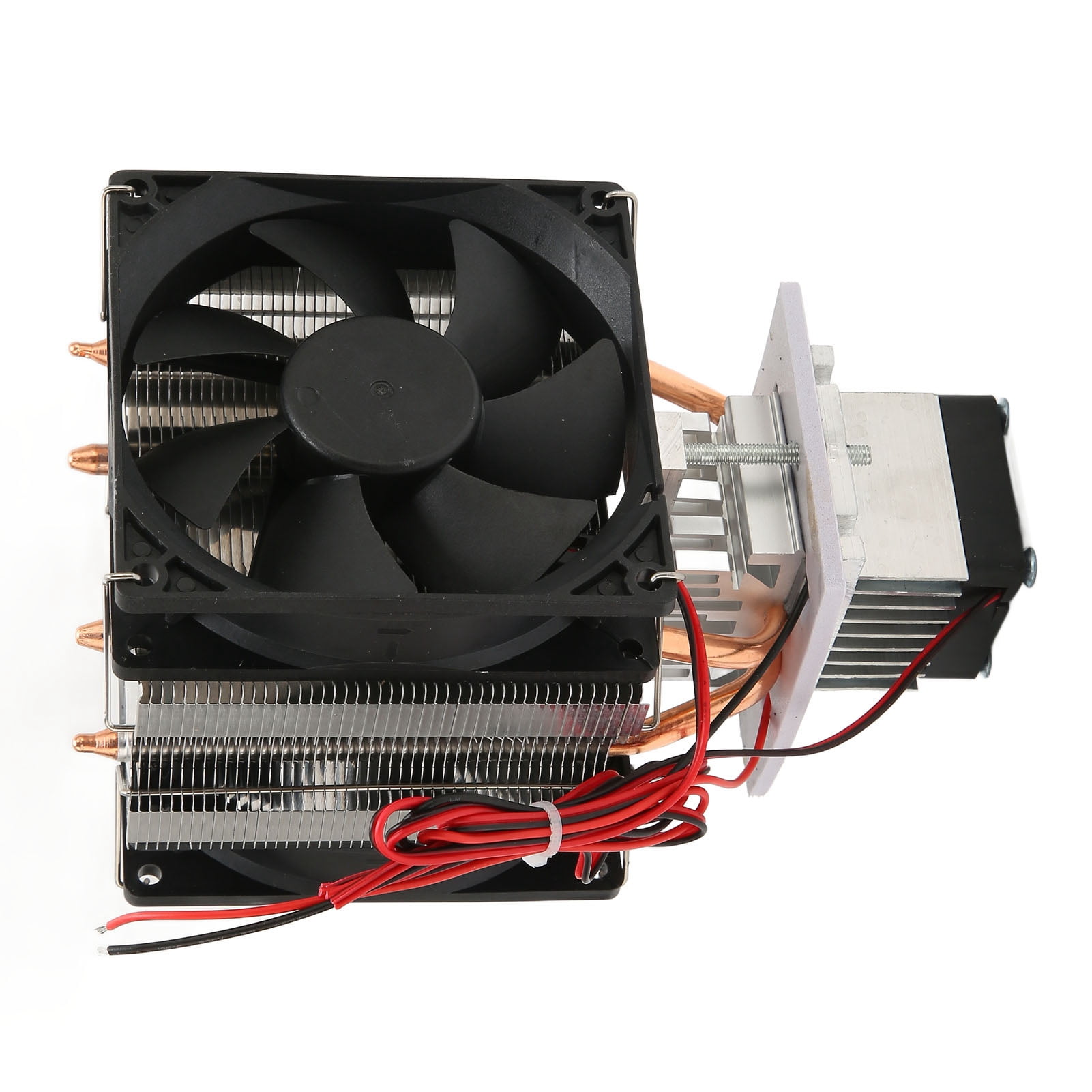 Peltier Cooler Kit, Semiconductor Fast Cooling Refrigeration Cooling ...