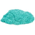 Kinetic Sand, Twinkly Teal 2lb Bag of All-Natural Shimmering Play Sand ...