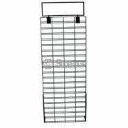 90-Bottle Grapevine Wine Jail - Walmart.com
