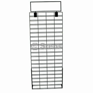 90-Bottle Grapevine Wine Jail - Walmart.com